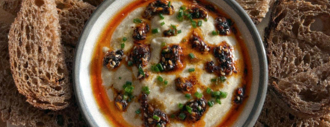 Chiluda Salsa Shop – Chiludasalsa